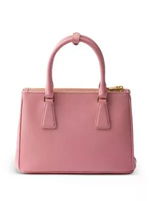 Prada Galleria Tote - Pink