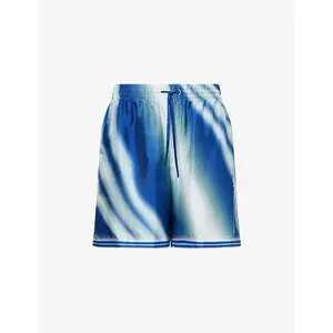 Casablanca Elasticated Bottoms For Men