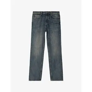 The Kooples Straight Leg Jeans For Men