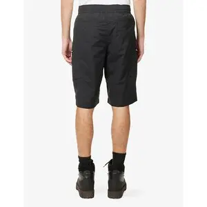 Moose Knuckles Topflight Cargo Shell Shorts
