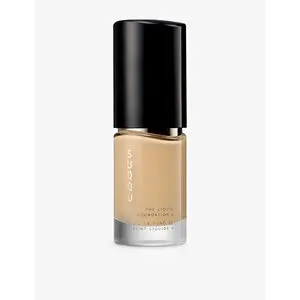 SUQQU The Liquid Foundation 30ml - 20