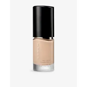 SUQQU The Liquid Foundation 30ml 210