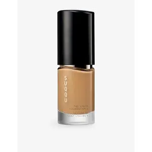 SUQQU The Liquid Foundation 30ml - 35
