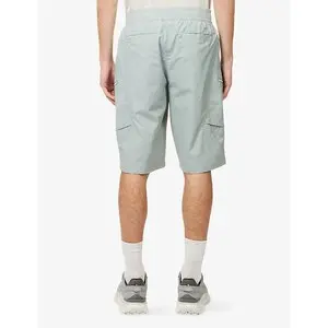 Moose Knuckles Topflight Cargo Shell Shorts