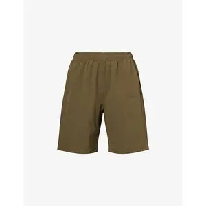 SALOMON Nylon Ease Shorts - Grape Leaf