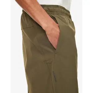 SALOMON Nylon Ease Shorts - Grape Leaf