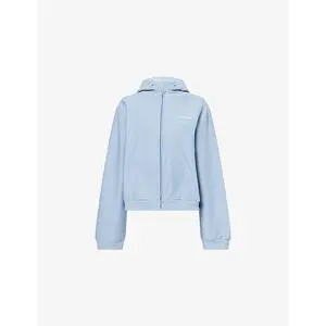 Balenciaga Stretch Sweatshirts Hoodies For Women