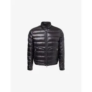 Moncler Acorus Padded Shell Jacket