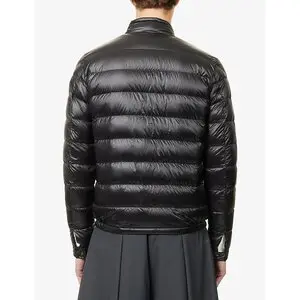 Moncler Acorus Padded Shell Jacket