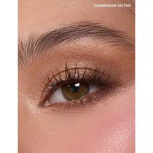 MORPHE Trio Eyeshadow Pallet - Champagne On Tap