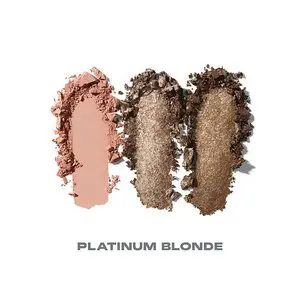 MORPHE Trio Eyeshadow Pallet