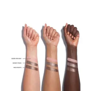 MORPHE Trio Eyeshadow Pallet