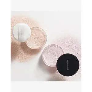 SUQQU Sheer Loose Powder 15g
