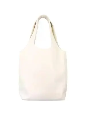 A.p.c. Ninon Small Tote Bag - Neutrals