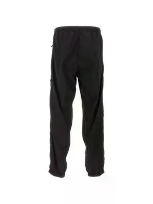 Stone Island Logo Patch Track Pants