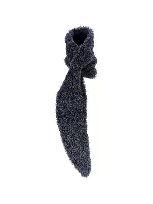 BOYSLOFT Teddy Scarf - Blue