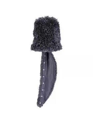 BOYSLOFT Teddy Scarf