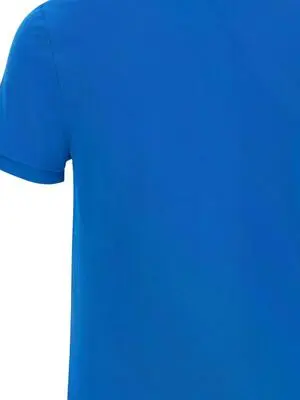 Lacoste Logo-patch Polo Shirt