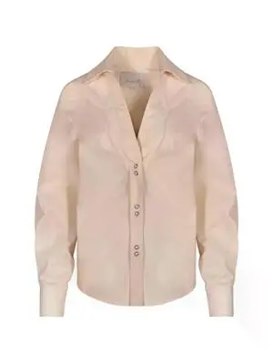 Johanna Ortiz Long Sleeve Shirts For Women