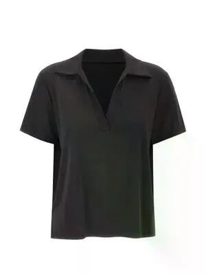 KAOS V-neck Short-sleeve T-shirt