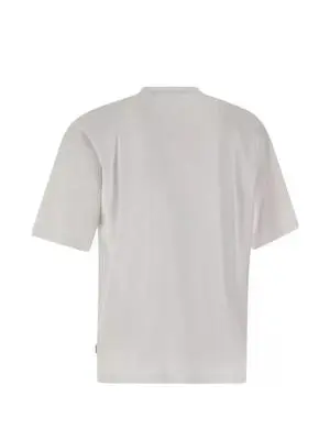 Aspesi Crew-neck Graphic T-shirt