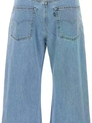 LEVI'S Carve Jeans - Blue