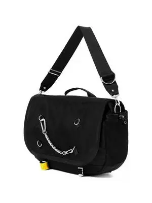 PORTER-YOSHIDA & CO Chain-detail Messenger Bag