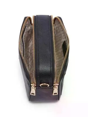 Liu Jo Drummed Logo Cross Body Bag