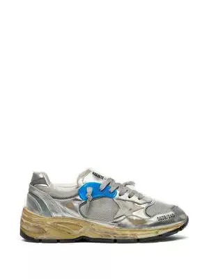 GOLDEN GOOSE Dad-star Appliqué Sneakers