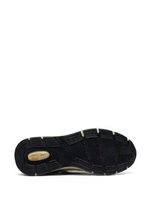 GOLDEN GOOSE Dad-star Appliqué Sneakers