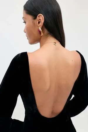 Rixo Devina Regular Gown