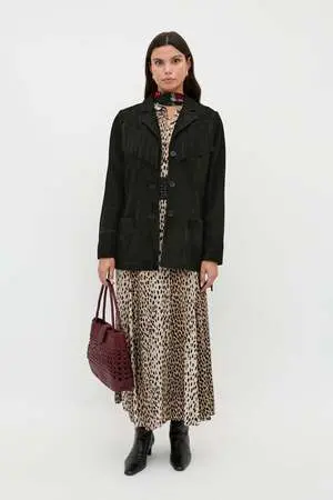 Rixo Teagan Regular - Black