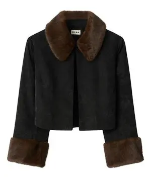 Rixo Luanne Regular Blouse