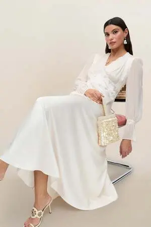 Rixo Midi Evening Dresses
