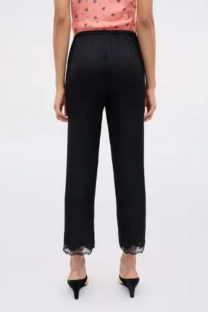 Rixo Mireille Regular - Black
