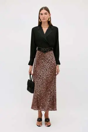 Rixo Printed Skirts