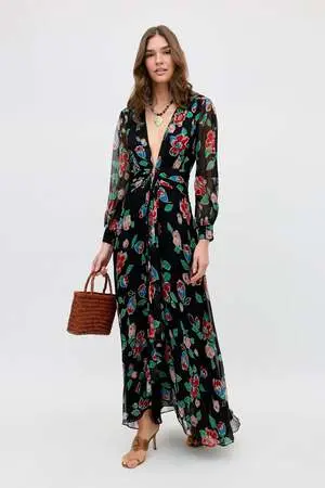 Pajama Top Day Dresses