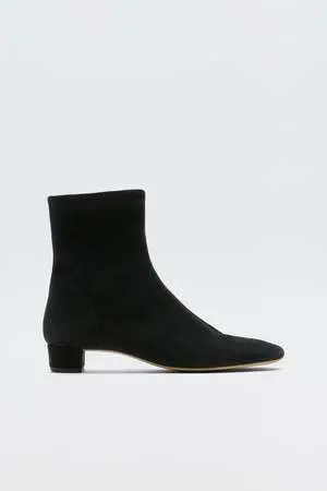 Rixo Rey Regular Boots - Black