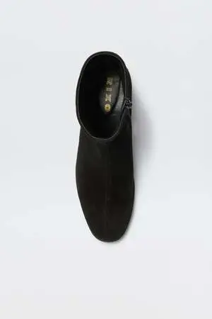 Rixo Rey Regular Boots - Black