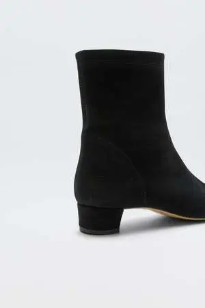 Rixo Rey Regular Boots - Black