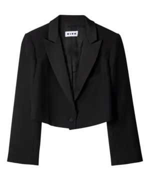 Rixo Regular Meria