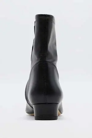 Rixo Rey Leather Regular