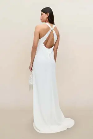Rixo Giorgia Gown