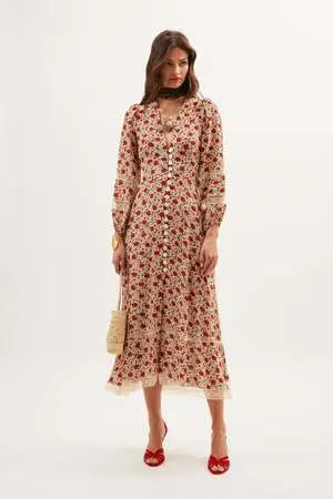 Rixo Day Dresses