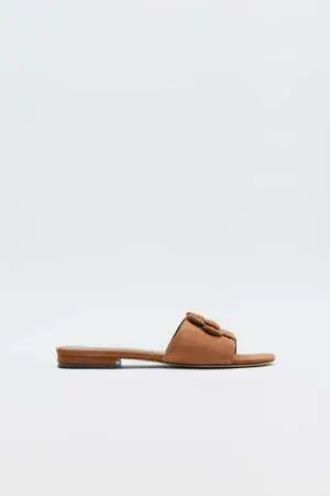 Rixo Kenna Regular - Brown