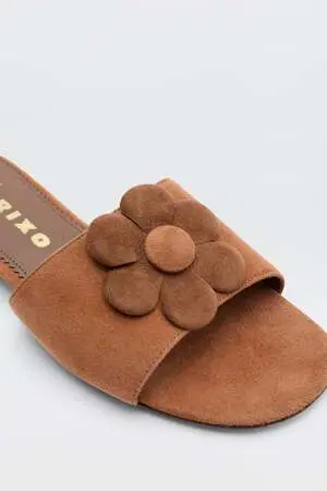 Rixo Kenna Regular Sandals