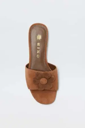 Rixo Kenna Regular Sandals