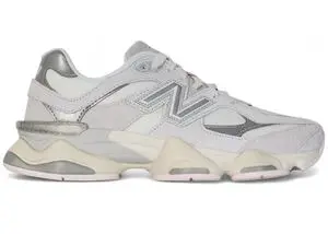 NEW BALANCE 9060 Pink - Coquette Grey