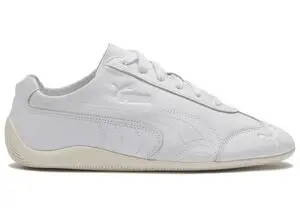 PUMA Speedcat Decon White - Puma White