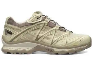 SALOMON Xtquest Goretex Aloe - Almond Milk/aloe Wash/vintage Khaki